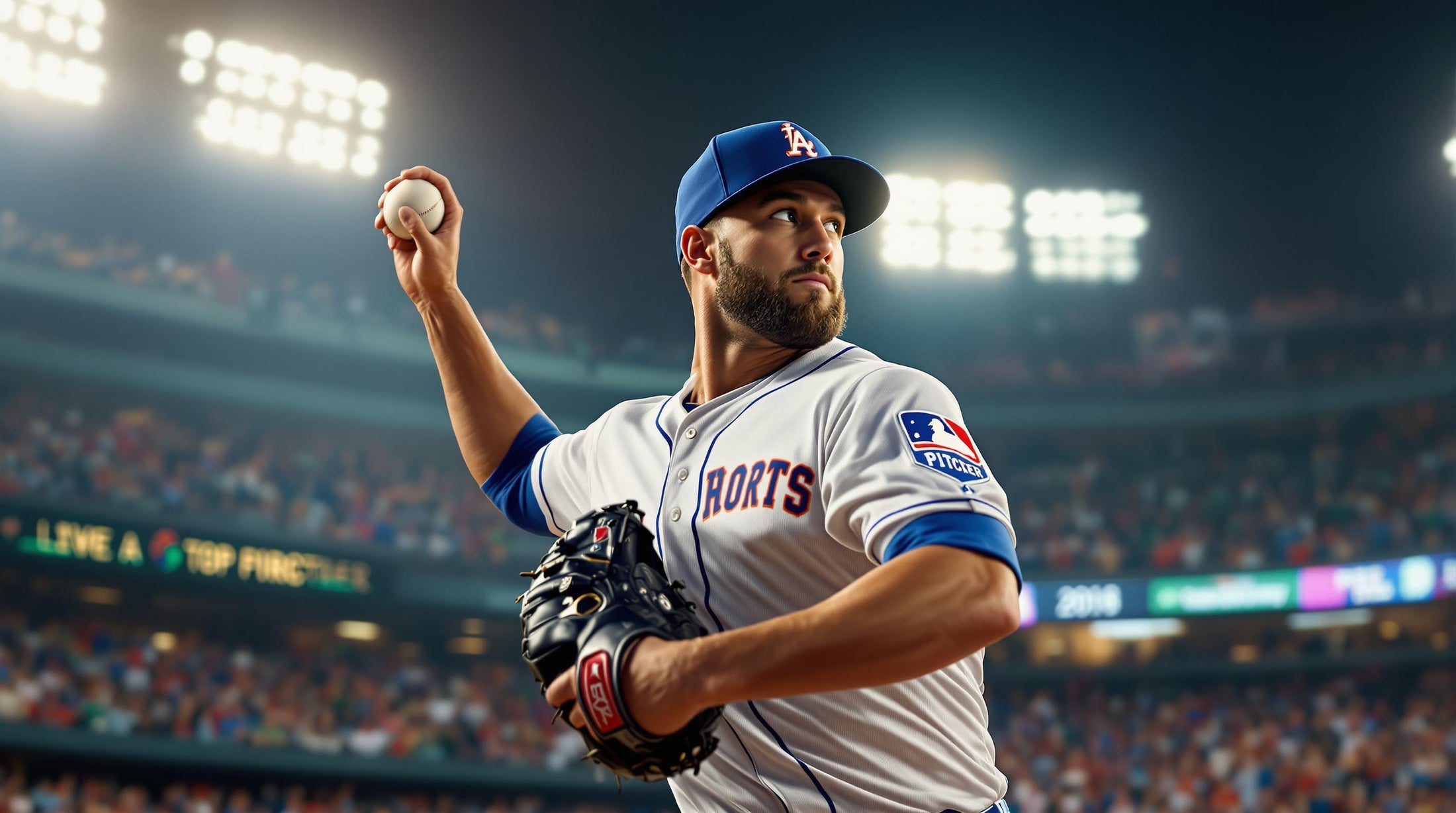 Who are the top 10 pitchers in the MLB right now? – BirdFish